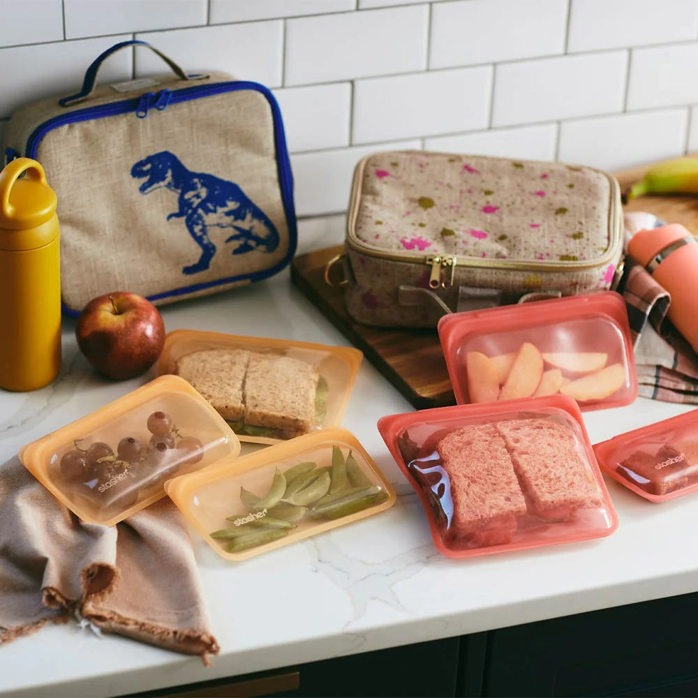 Reusable Pouches