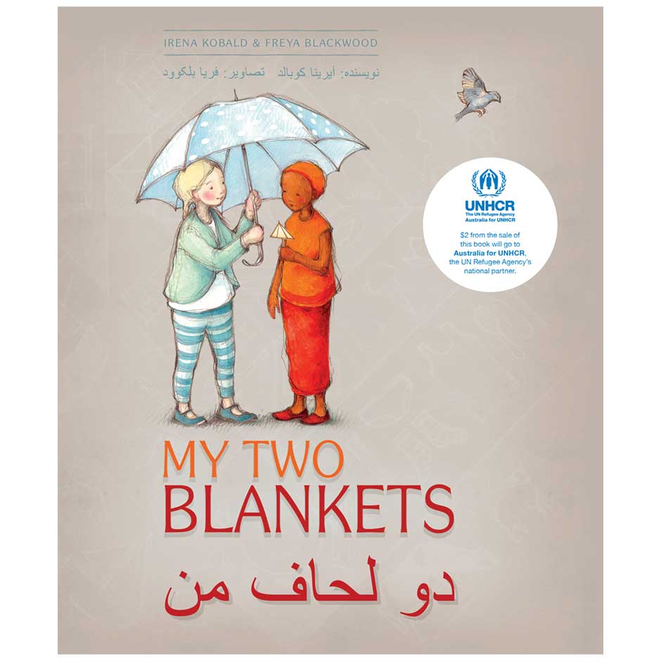 Buy My Two Blankets – Biome US Online
