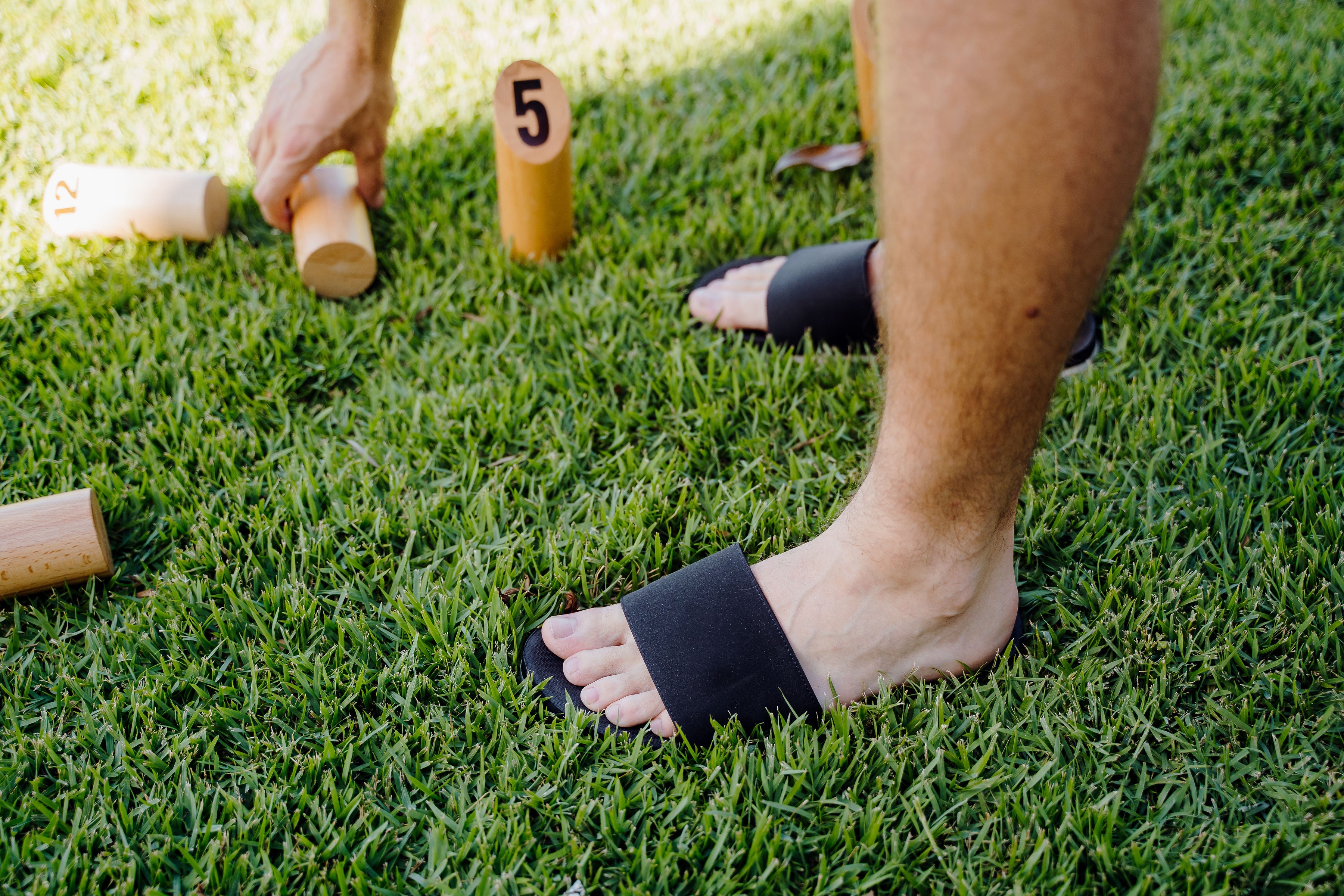 Mens Footwear – Biome