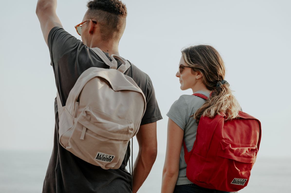 Sustainable Backpacks - Shop Ethical Backpacks & Bags Online – Biome US