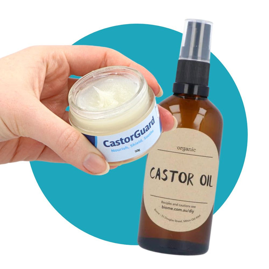Make Your Own Cooling Rhassoul Clay Hair & Scalp Mask – Biome US