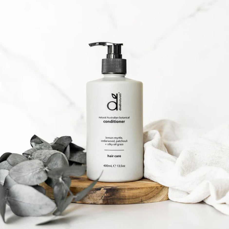 Make Your Own Cooling Rhassoul Clay Hair & Scalp Mask – Biome US