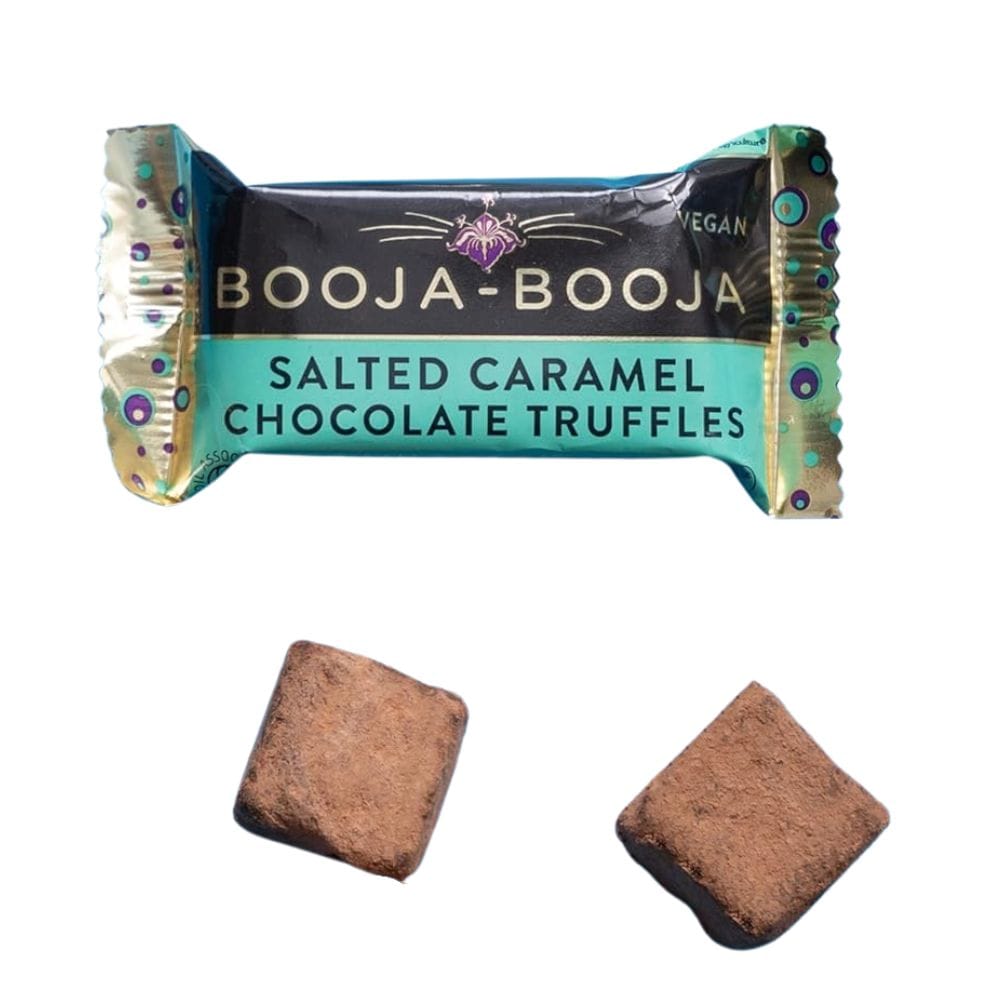 Booja-Booja – Biome US