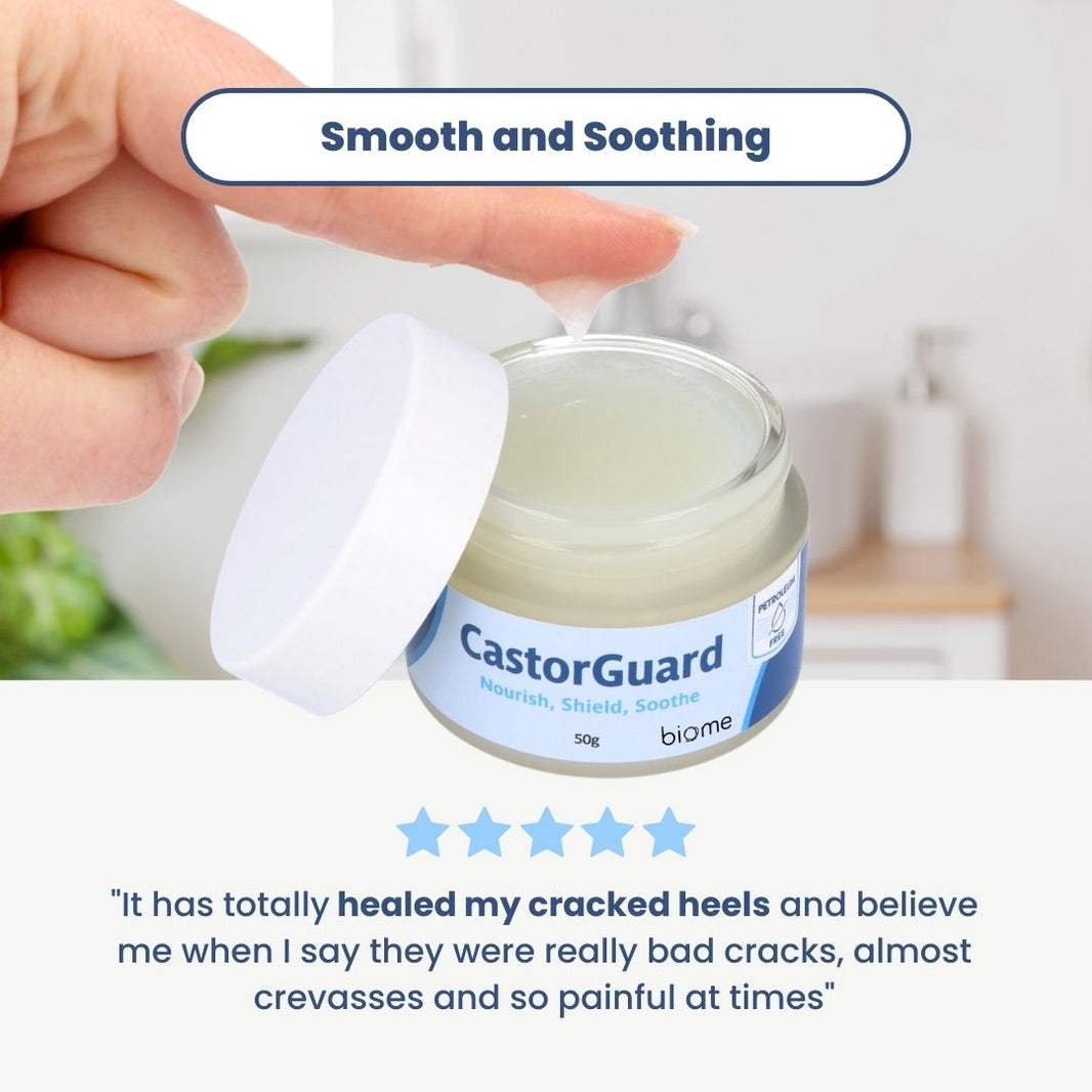 How to achieve naturally beautiful nails – Biome US