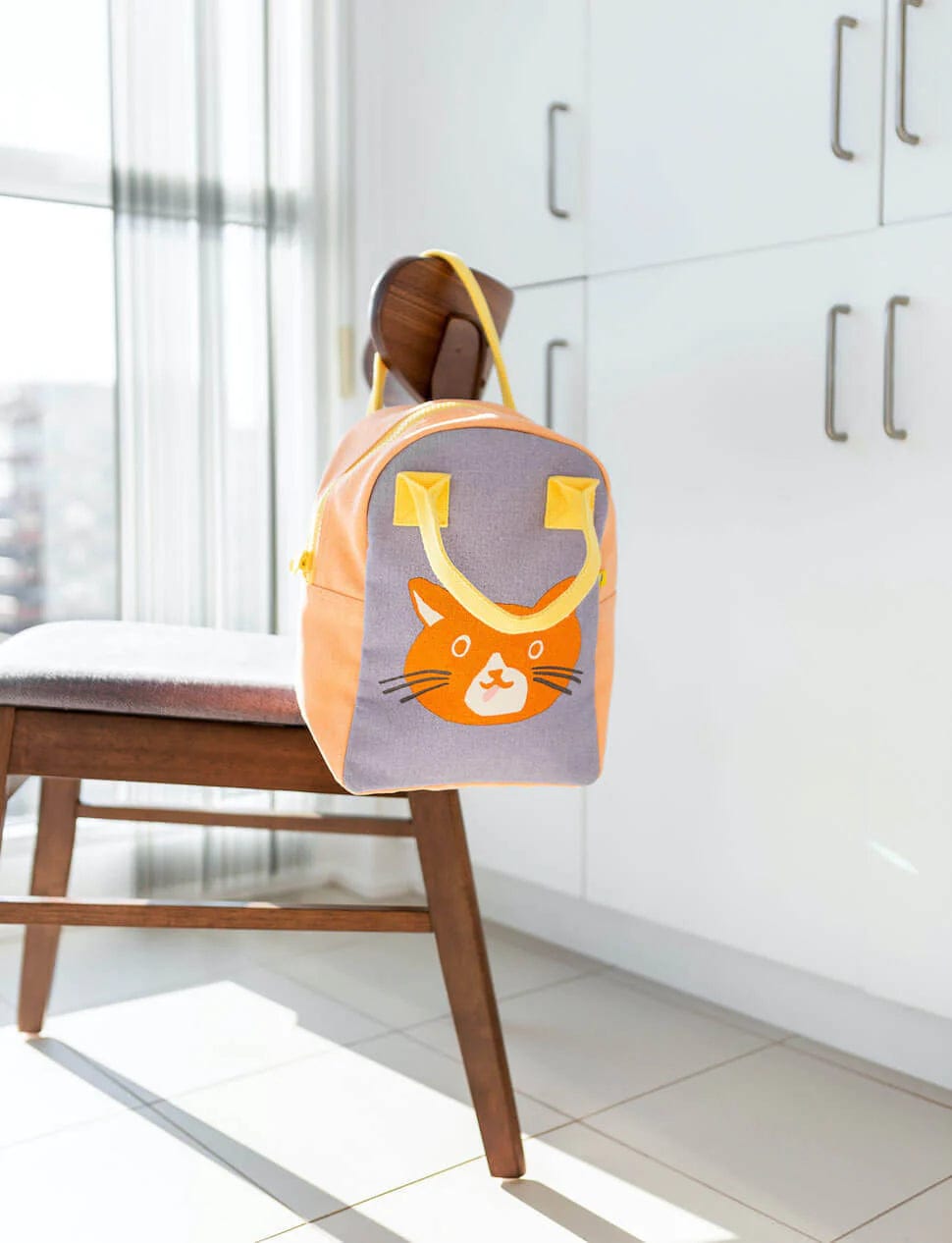 Fluff lunch bag store