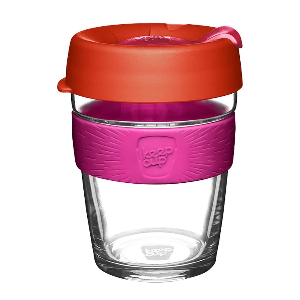 Buy KeepCup Medium Brew Glass 12oz – Biome US Online
