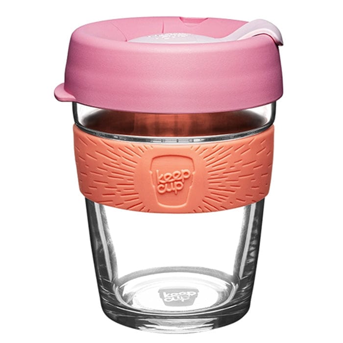 Buy KeepCup Medium Brew Glass 12oz – Biome US Online