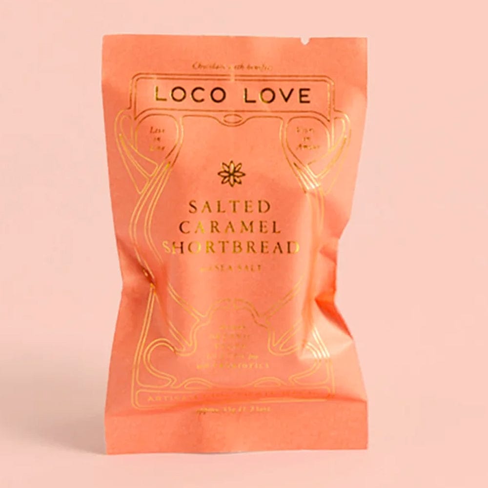 Buy Loco Love Single 30g - Classic Chewy Caramel – Biome US Online