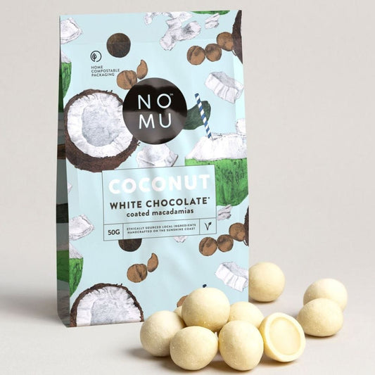 Buy VEGO Fine Hazelnut Chocolate Melts 180g – Biome US Online