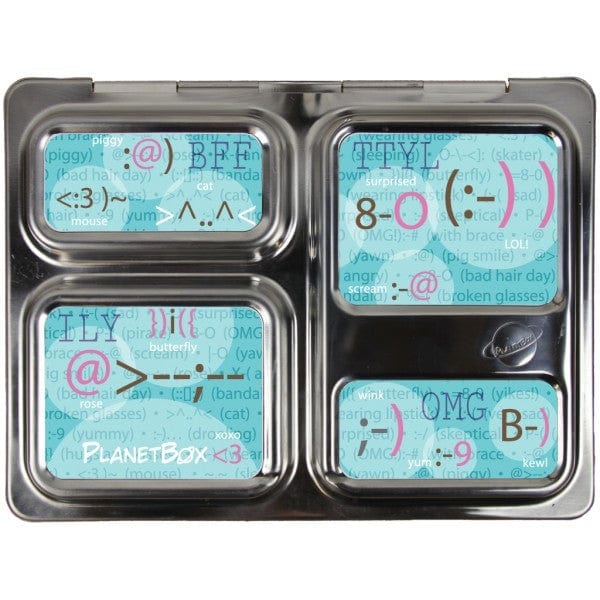 Buy Planetbox Launch Magnet Sets – Biome US Online