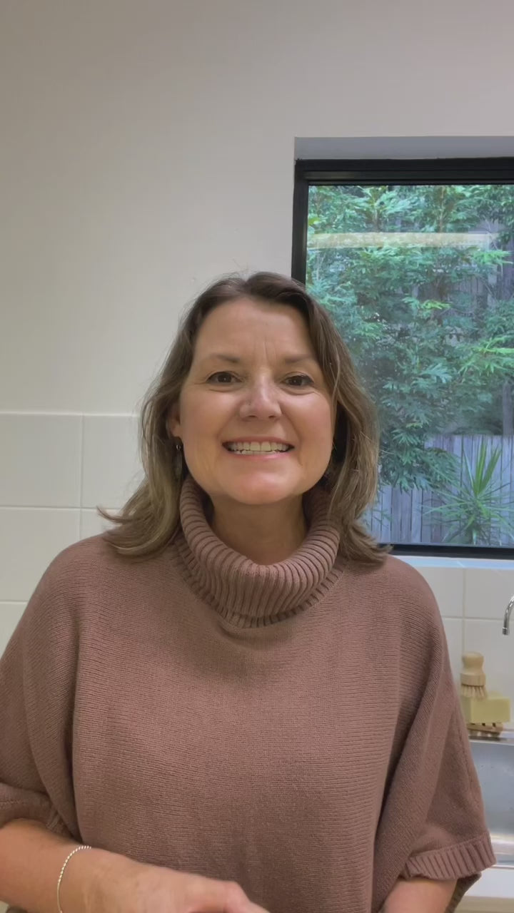 Biome Dishwash Block