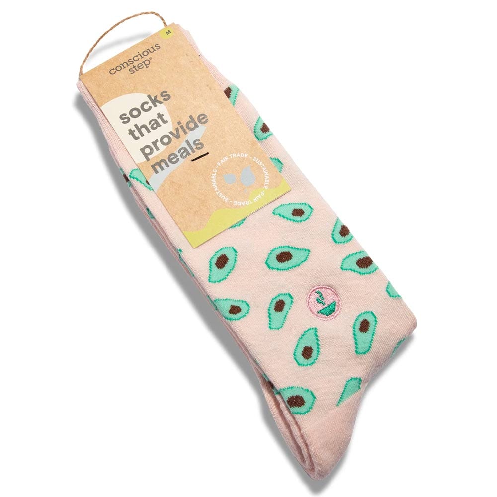 Buy Conscious Step Socks That Support Space Exploration ...