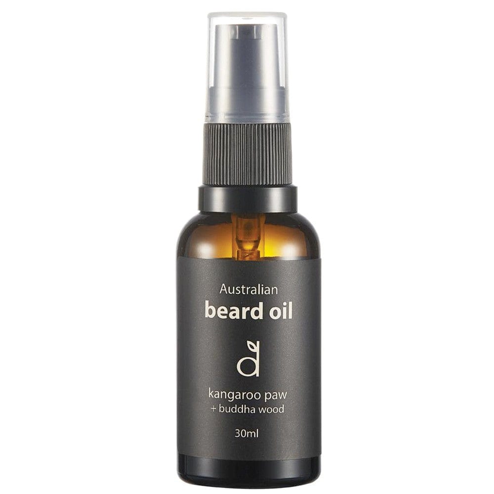 Natural beard oils – Biome US