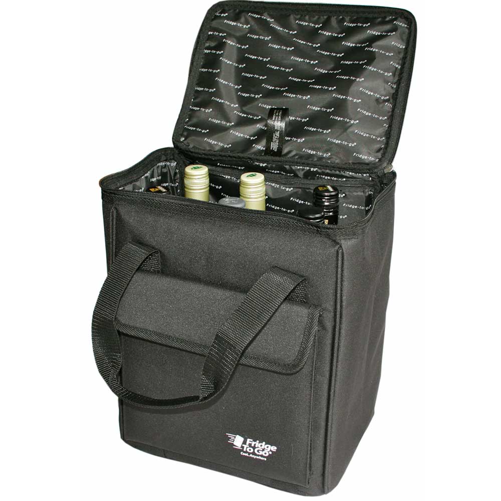 Fridge-To-Go – Biome US