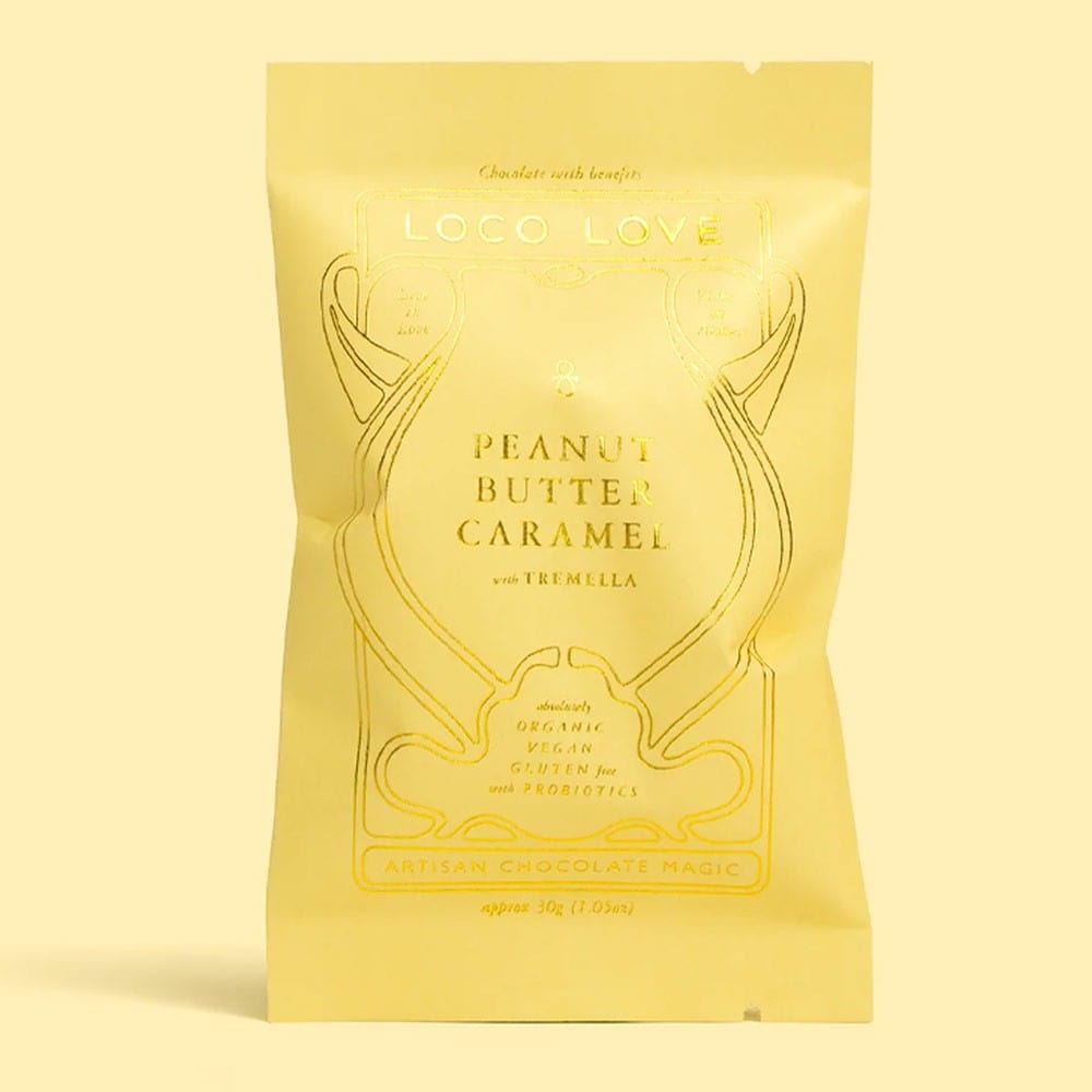 Buy Loco Love Single 30g - Classic Chewy Caramel – Biome US Online