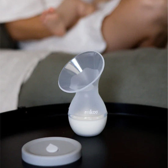 Buy Milkco Mumu Breastmilk Collector – Biome US Online
