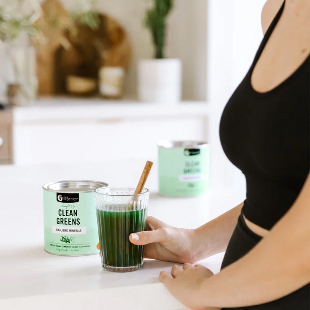 Vegetable Powder – Biome US